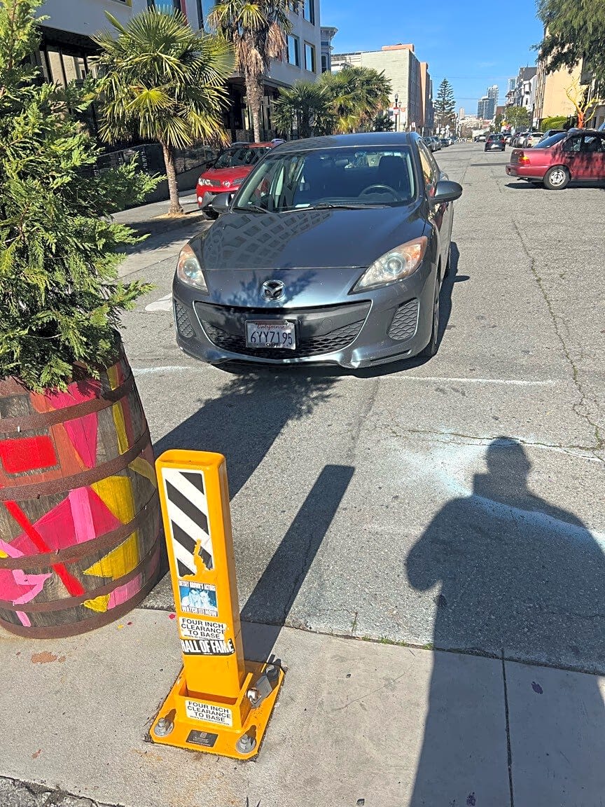 San Francisco 311