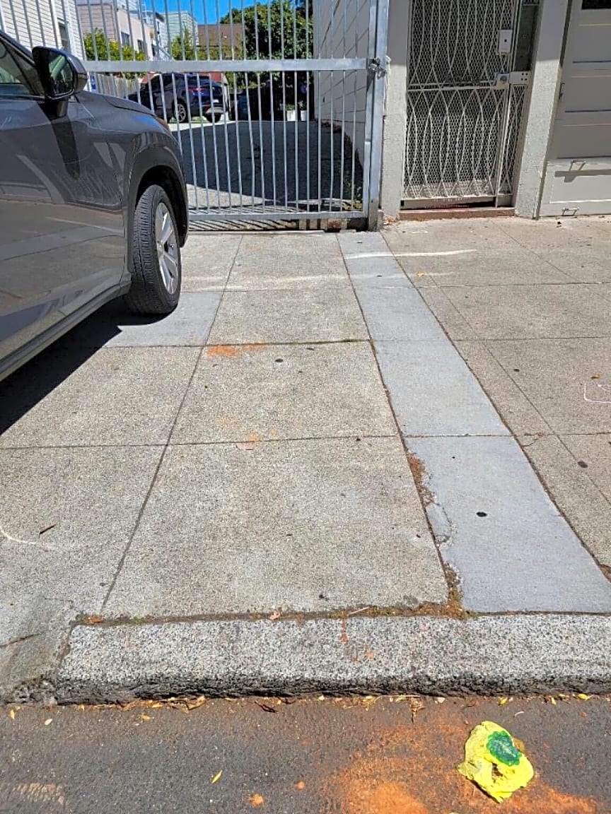 San Francisco 311